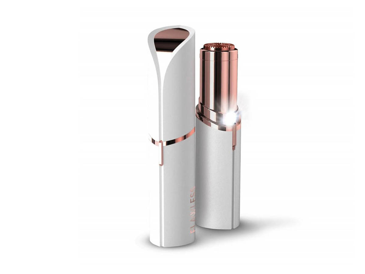 Flawless Facial Hair Remover - 3Market