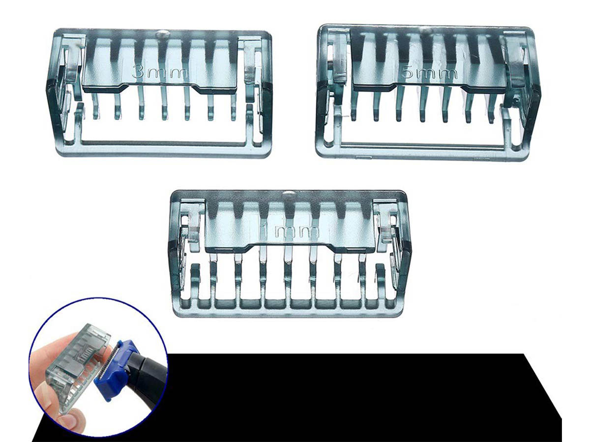 Micro Touch Solo - 3Market