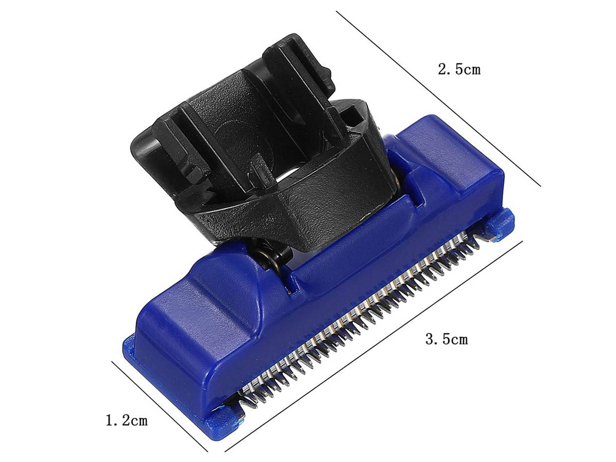 Micro Touch Solo - 3Market